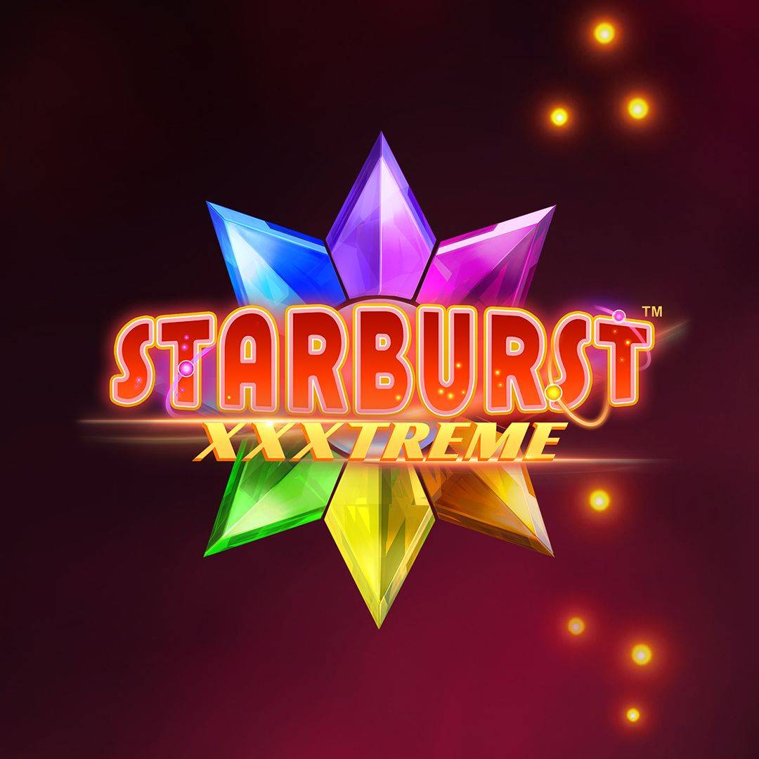 Starburst XXXtreme slot | Il classico delle Slot starburst é tornato