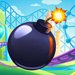 Joker Bombs - Hämta en välkomstbonus och spela här