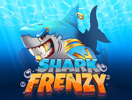 Shark Frenzy – Consigue Tu Bono y Juega Ahora