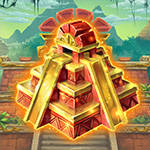 Aztec Bonus Pot - Collect a bonus and play now