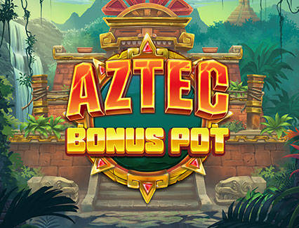 Aztec Bonus Pot - Play casino games with a bonus