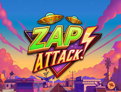 Zap Attack - Bonus di Benvenuto per tutti i nuovi iscritti