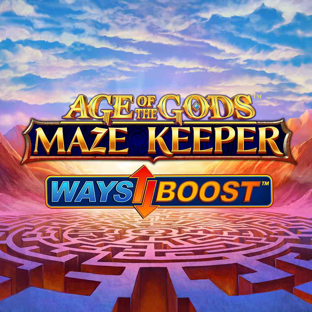 Age of the Gods: Maze Keeper - Bonus di Benvenuto per tutti i nuovi ...