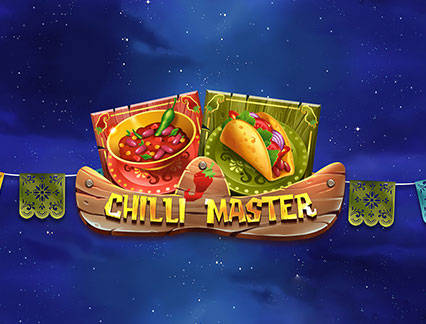 Play Chilli Master slot | LeoVegas