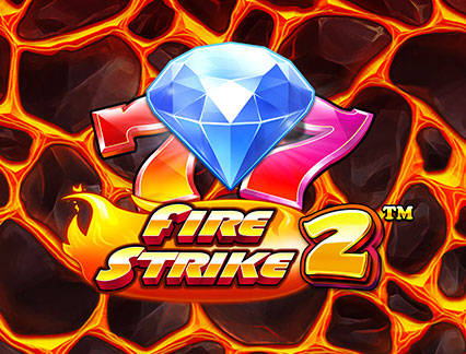 Play Fire Strike 2 slot | LeoVegas