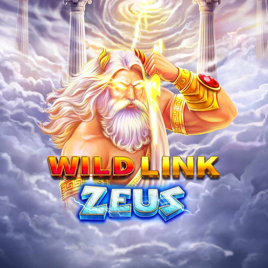 Wild Link Zeus - Bonus di Benvenuto per tutti i nuovi iscritti