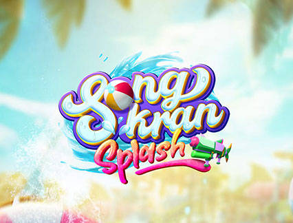 Play Songkran Splash slot | LeoVegas