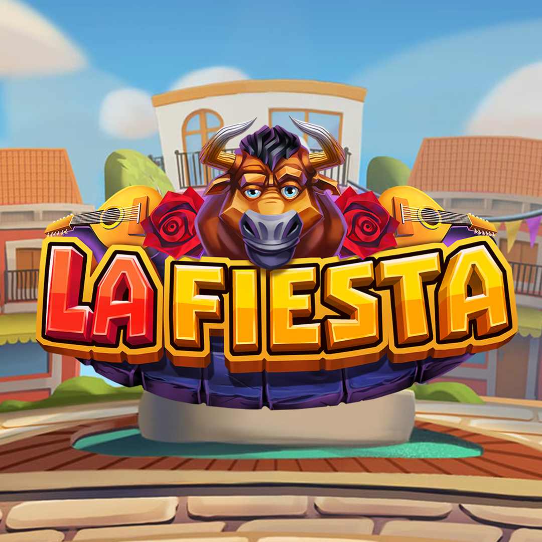 La Fiesta - Bonus di Benvenuto per tutti i nuovi iscritti