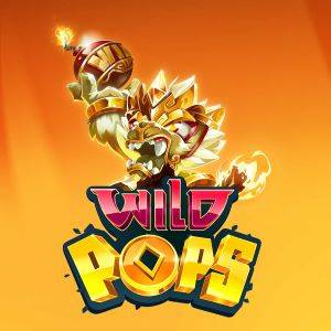 Wild Pops - Play casino games with a bonus