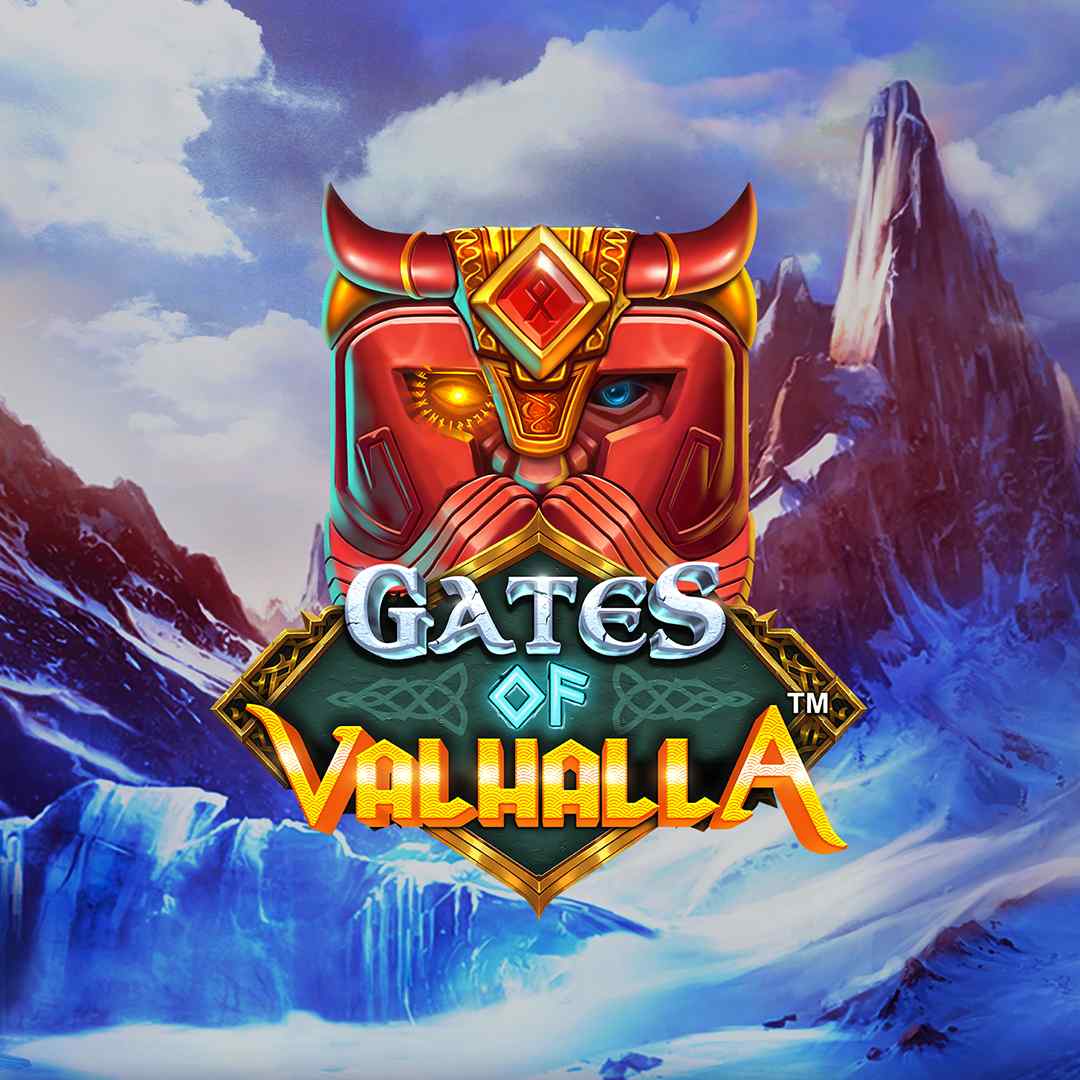 Gates of Valhalla - Bonus di Benvenuto per tutti i nuovi iscritti