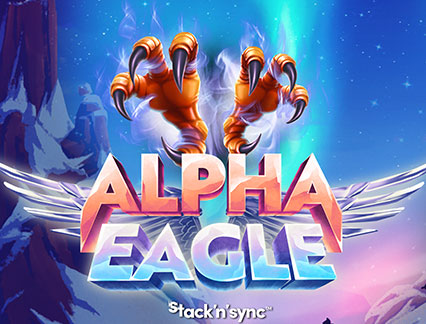 Alpha Eagle – Consigue Tu Bono y Juega Ahora