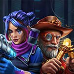 Money Train 3 - Collect a bonus and play now