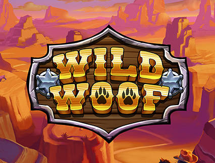 Wild Woof - Play casino games with a bonus