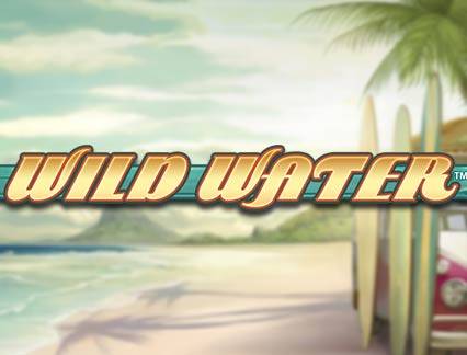 Wild Water – Consigue Tu Bono y Juega Ahora
