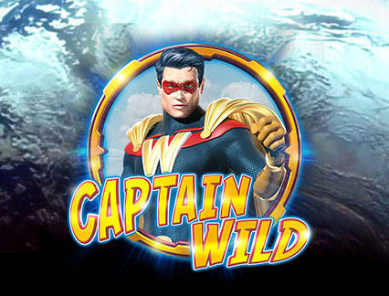 Captain Wild - Play casino games with a bonus