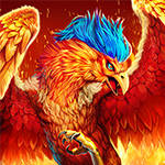 Phoenix Fortune slot | Up to 200FS + €1000 | LeoVegas