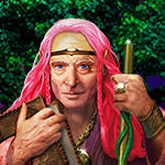 Moon Oak Deluxe - Play casino games with a bonus