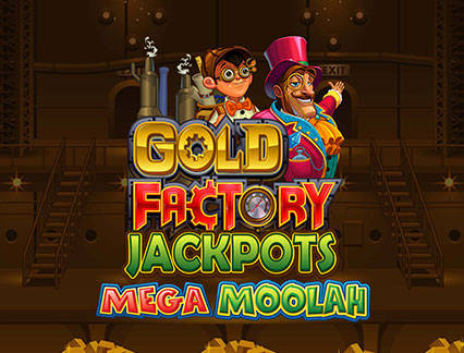 Jackpot Slots - Play Progressive Jackpots: Up to €1000 + 200FS