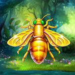 Sticky Bees - Collect a bonus and play now
