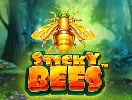 Sticky Bees – Consigue Tu Bono y Juega Ahora