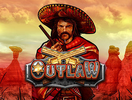 Play Outlaw slot | LeoVegas