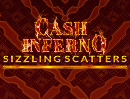 Play Cash Inferno: Sizzling Scatters slot | LeoVegas