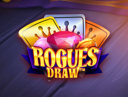 Play Rogues Draw slot | LeoVegas