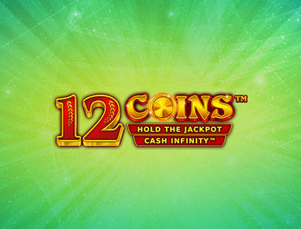 Play 12 Coins slot | LeoVegas