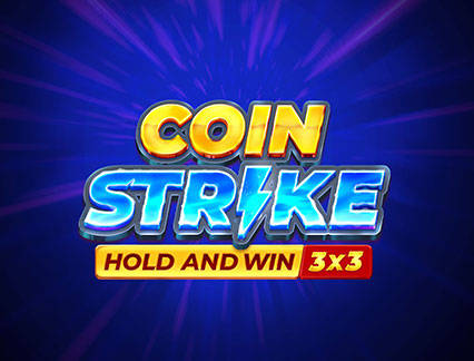 Play Coin Strike: Hold and Win Slot | LeoVegas