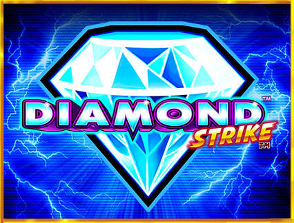 Diamond Strike - Bonus di Benvenuto per tutti i nuovi iscritti