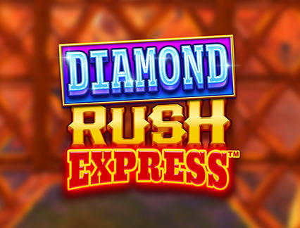 Diamond Rush Express - Play casino games with a bonus