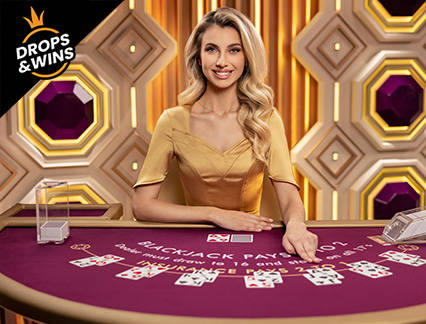 VIP Tables at LeoVegas | Up to $1,000 Welcome Bonus