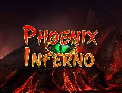 Phoenix Inferno - Collect a bonus and play now