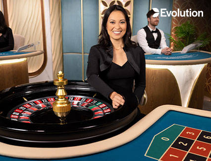 Play Ruleta en Español slot | LeoVegas