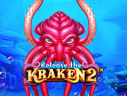 Release the Kraken 2 - Collectes un bonus et joues maintenant