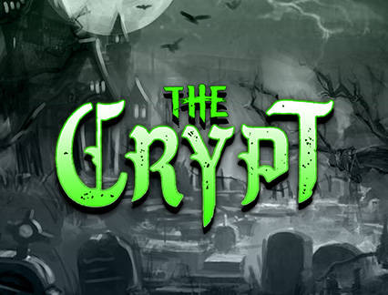 The Crypt - Hämta en välkomstbonus och spela här
