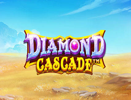 Diamond Cascade - Bonus di Benvenuto per tutti i nuovi iscritti