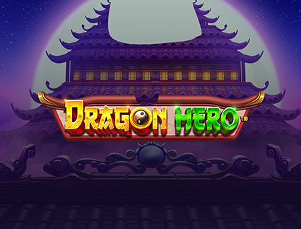 Dragon Hero - Hämta en välkomstbonus och spela här