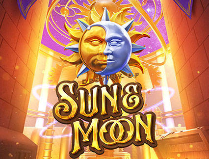 Play Destiny of Sun & Moon slot | LeoVegas