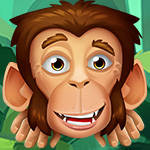 Play Loco the Monkey slot | LeoVegas