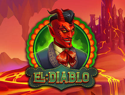 Play El Diablo slot | LeoVegas