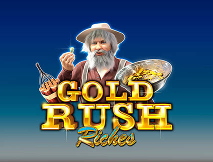 Gold Rush Riches - Play casino games with a bonus