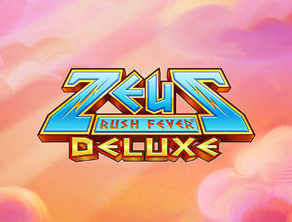 Play Zeus Rush Fever Deluxe slot | LeoVegas