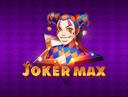 Joker Max – Consigue Tu Bono y Juega Ahora