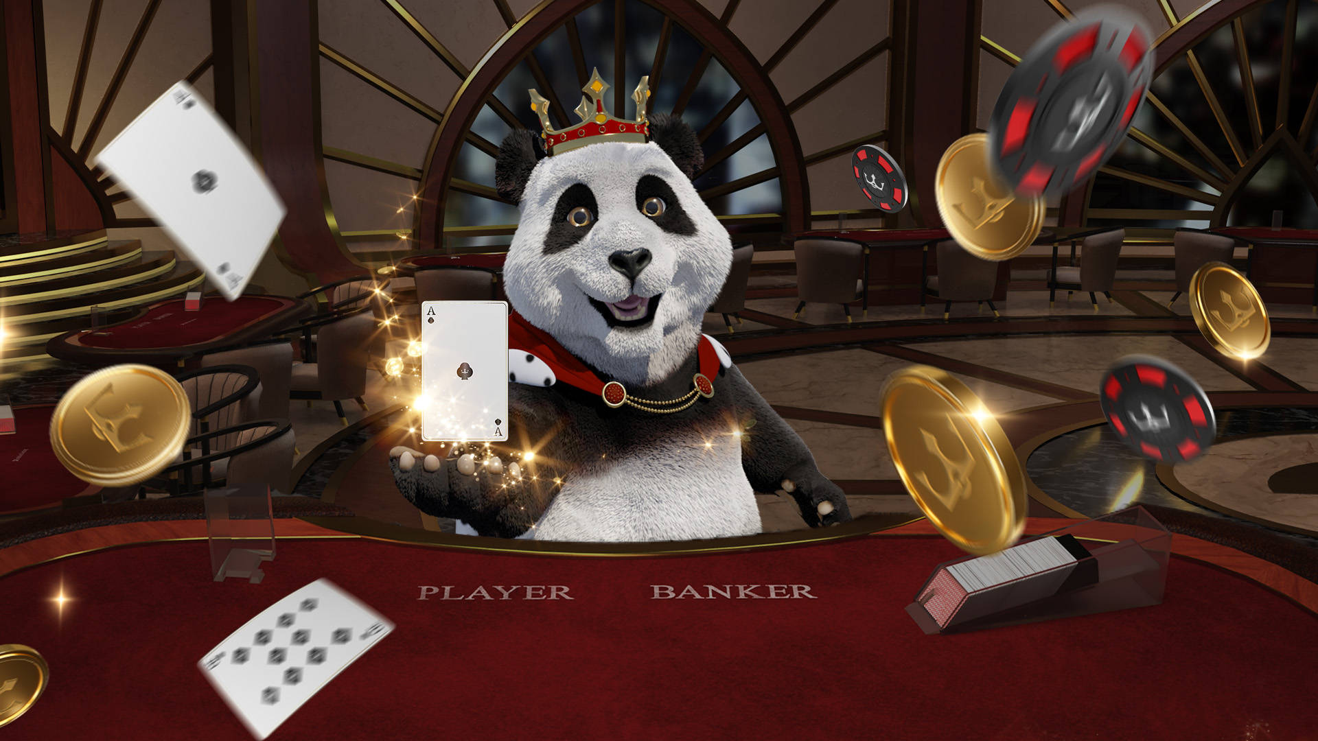Top 8 baccarat strategy tips | Royal Panda