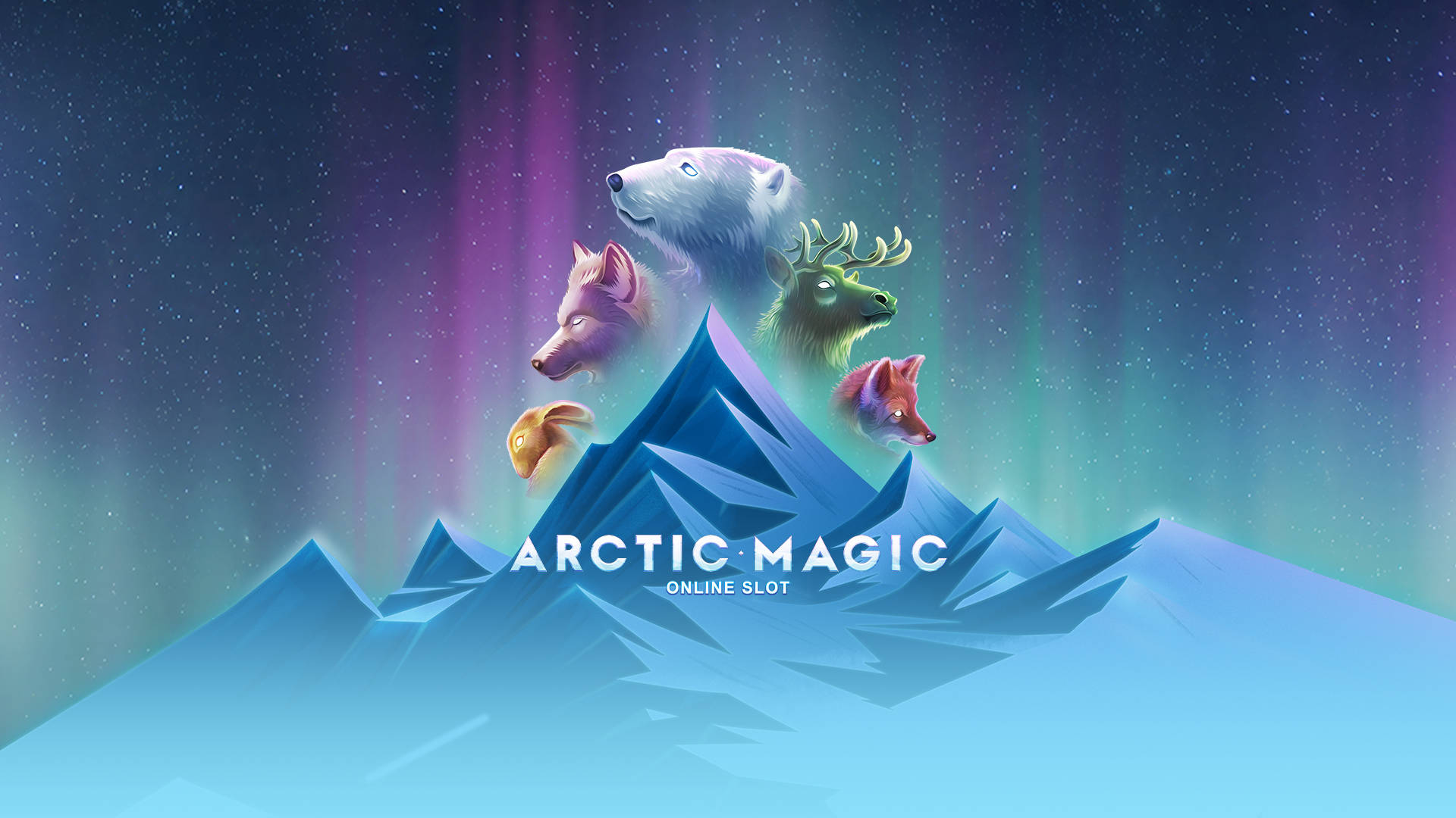Arctic Magic - Royal Panda