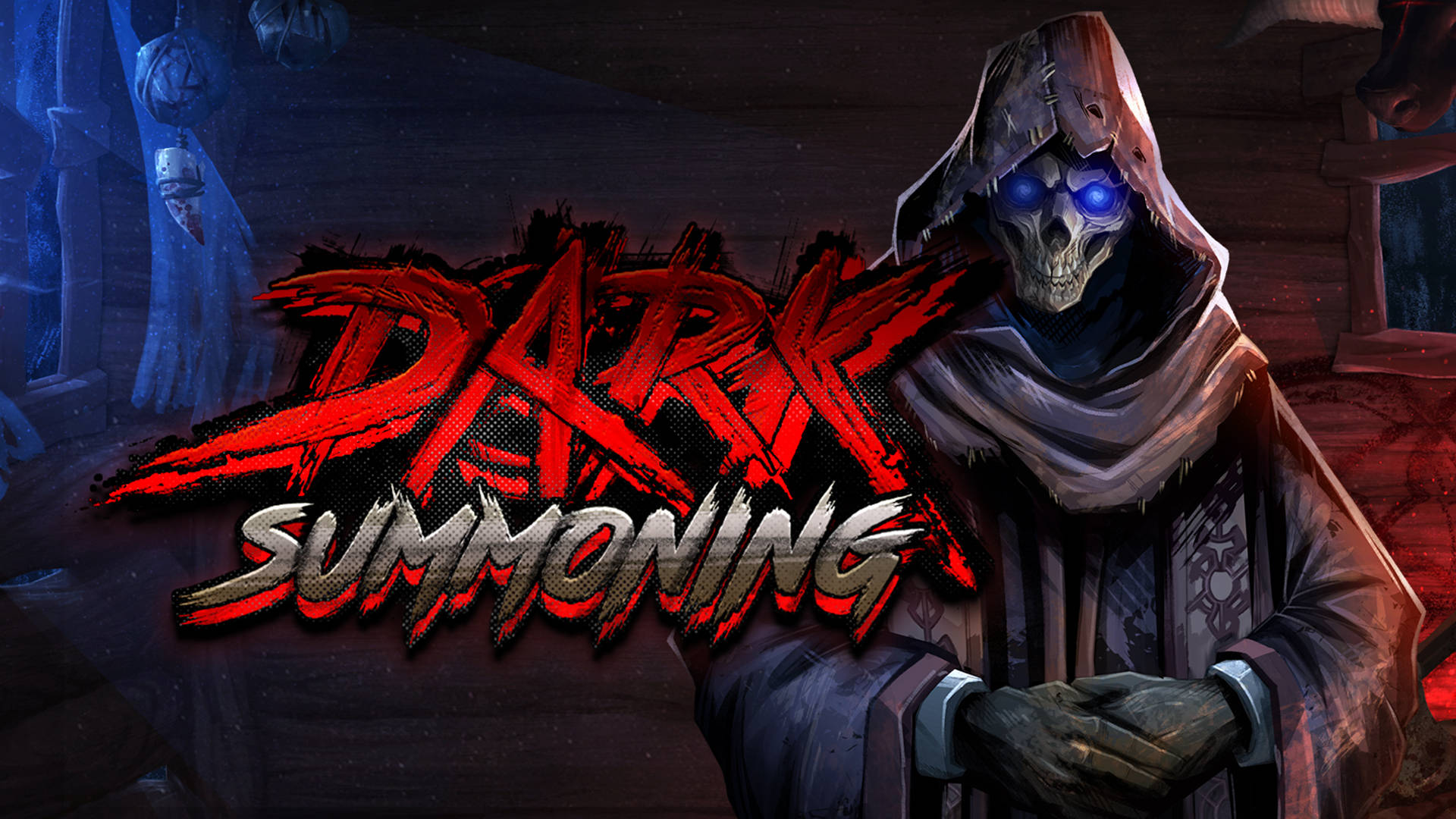 Dark Summoning - Royal Panda