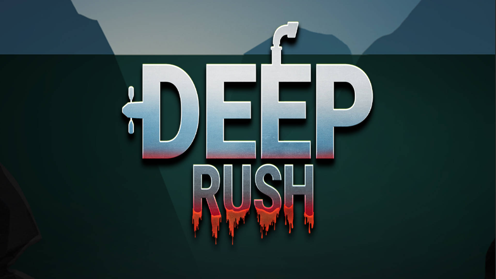 Deep Rush - Royal Panda