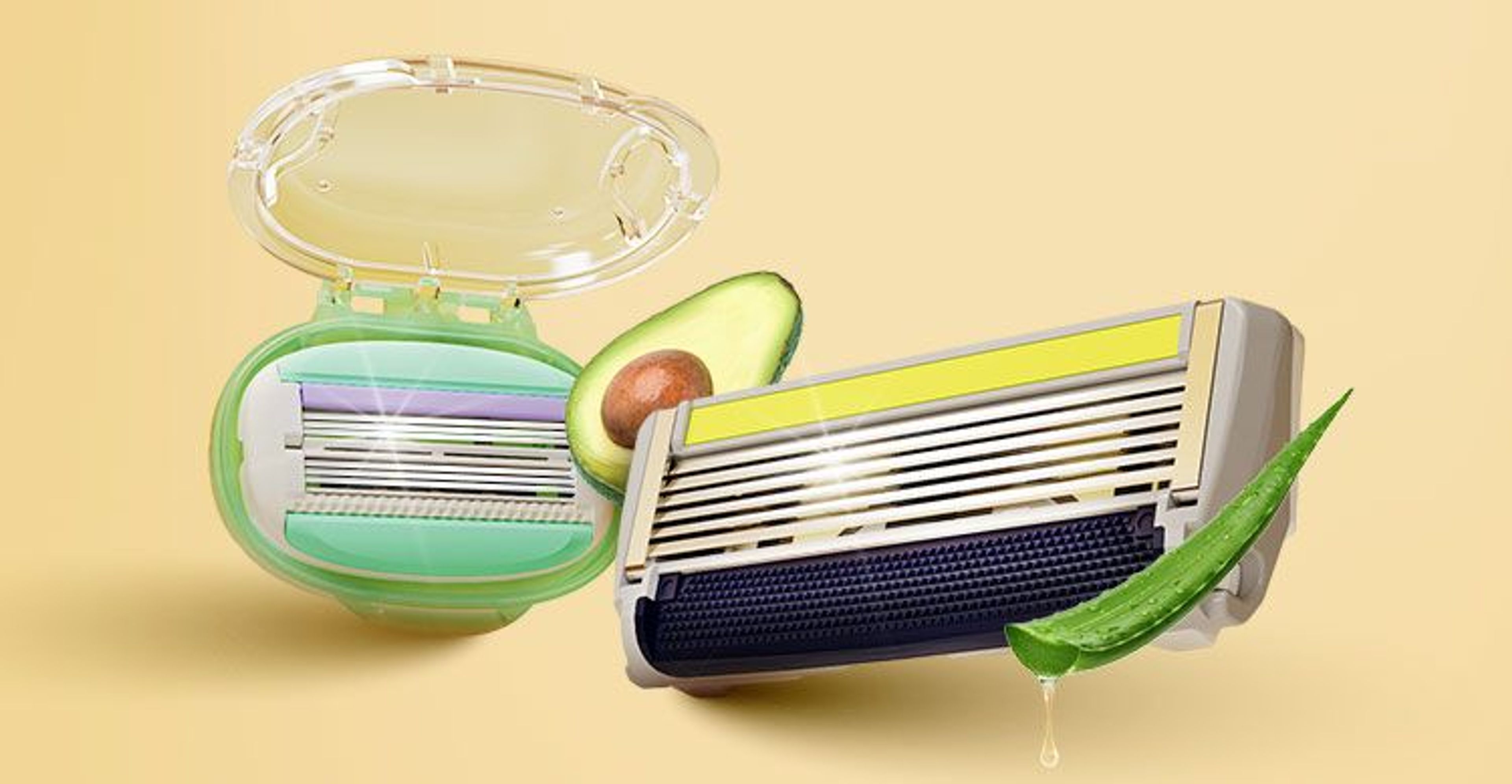 One-Stop Grooming | Shaving Razors , Grooming & Trimmers | LetsShave