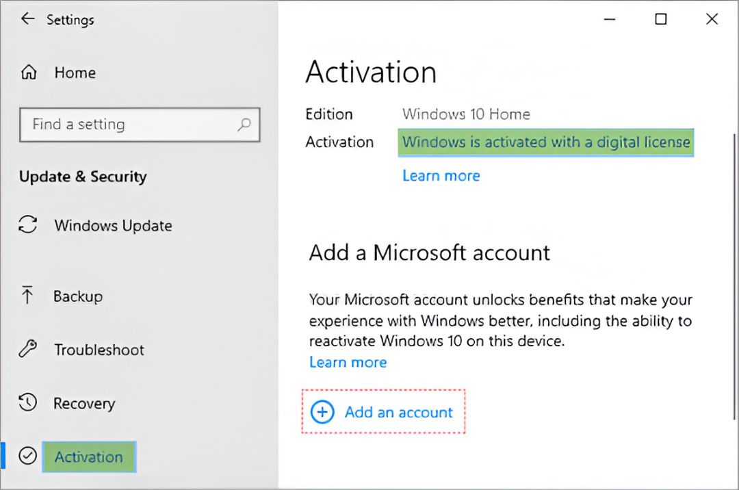 The Difference Between Digital License and Product Key in Windows ...